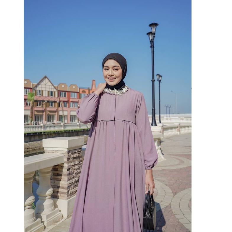 Jual [CODE WP16] Odeca - Mina Dress ꕥ | Shopee Indonesia