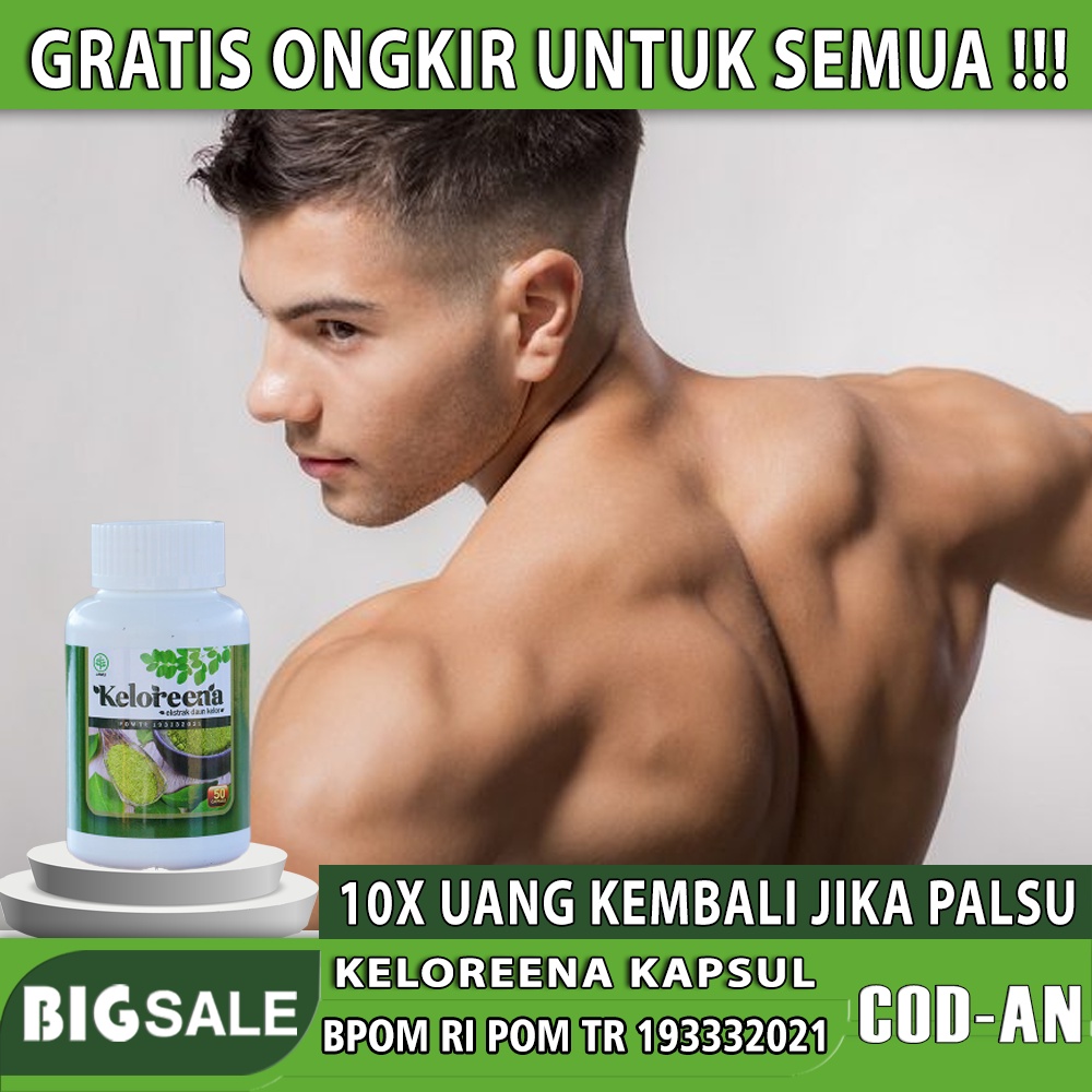 Jual Obat Penambah Hormon Testosteron / Suplemen Penambah Hormon ...