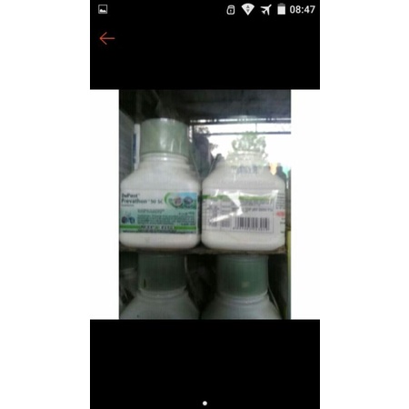Jual obat pertanian insektisida prevaton 50SC | Shopee Indonesia