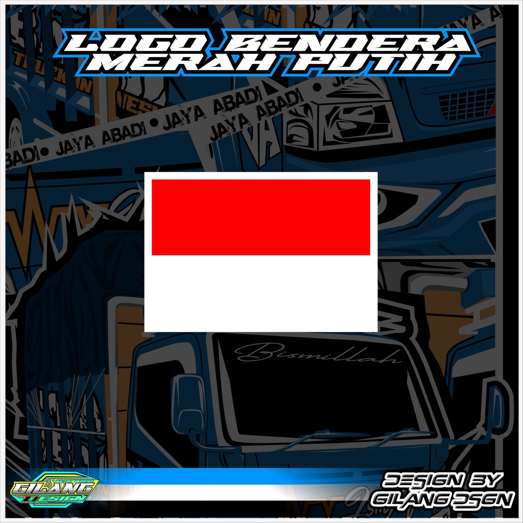 Jual Logo Bendera Merah Putih | Shopee Indonesia