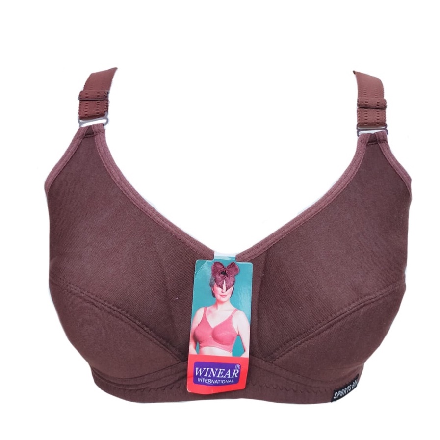 Jual BRA BH KUTANG BEHA TANPA BUSA TANPA KAWAT TERBARU TERLARIS ...