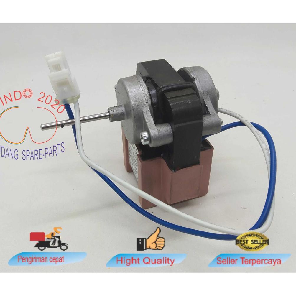 Jual Update Fan Showcase Polytron Original | Motor Fan Showcase ...