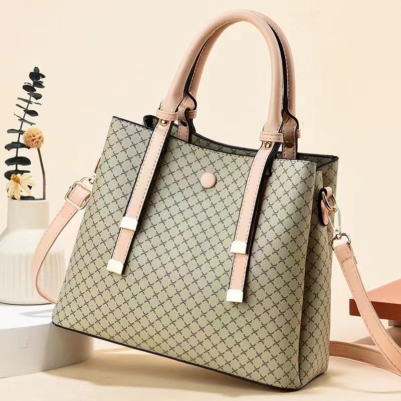 Jual IMPORT CHINA HALUS TEBAL ( 2129 / BQJ3602 ) TAS SELEMPANG IMPORT ...