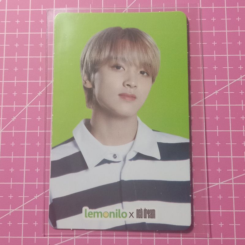 Jual photocard lemonilo | Shopee Indonesia
