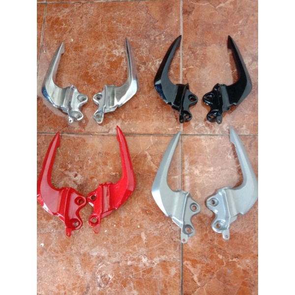 Jual Behel CB150R New Begel CB150R Streetfire 2015-2020 Model Original ...