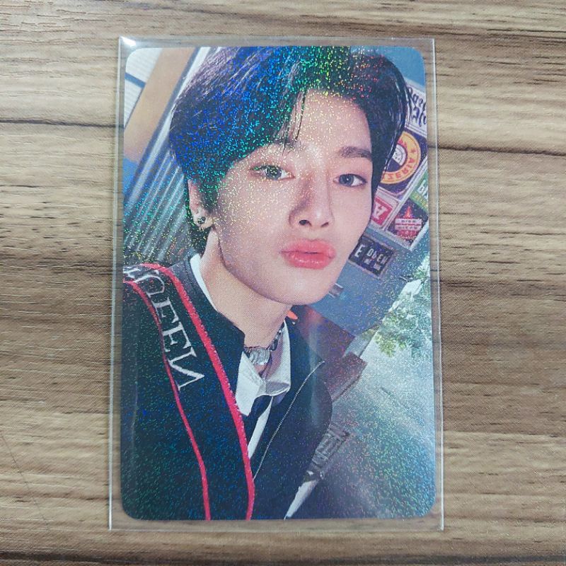 Jual [BOOKED] PC I.N SKZ Musicplant Oddinary | Shopee Indonesia