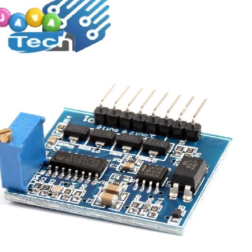 Jual Hadir Khusus Modul SG3525 LM358 PWM Based Inverter Driver Board ...