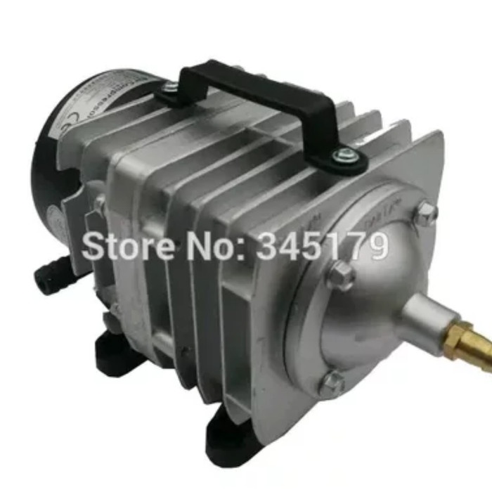 Jual Pompa Air Mesin Laser Co2 Pompa Udara Atau Air Pumpa Atau ...