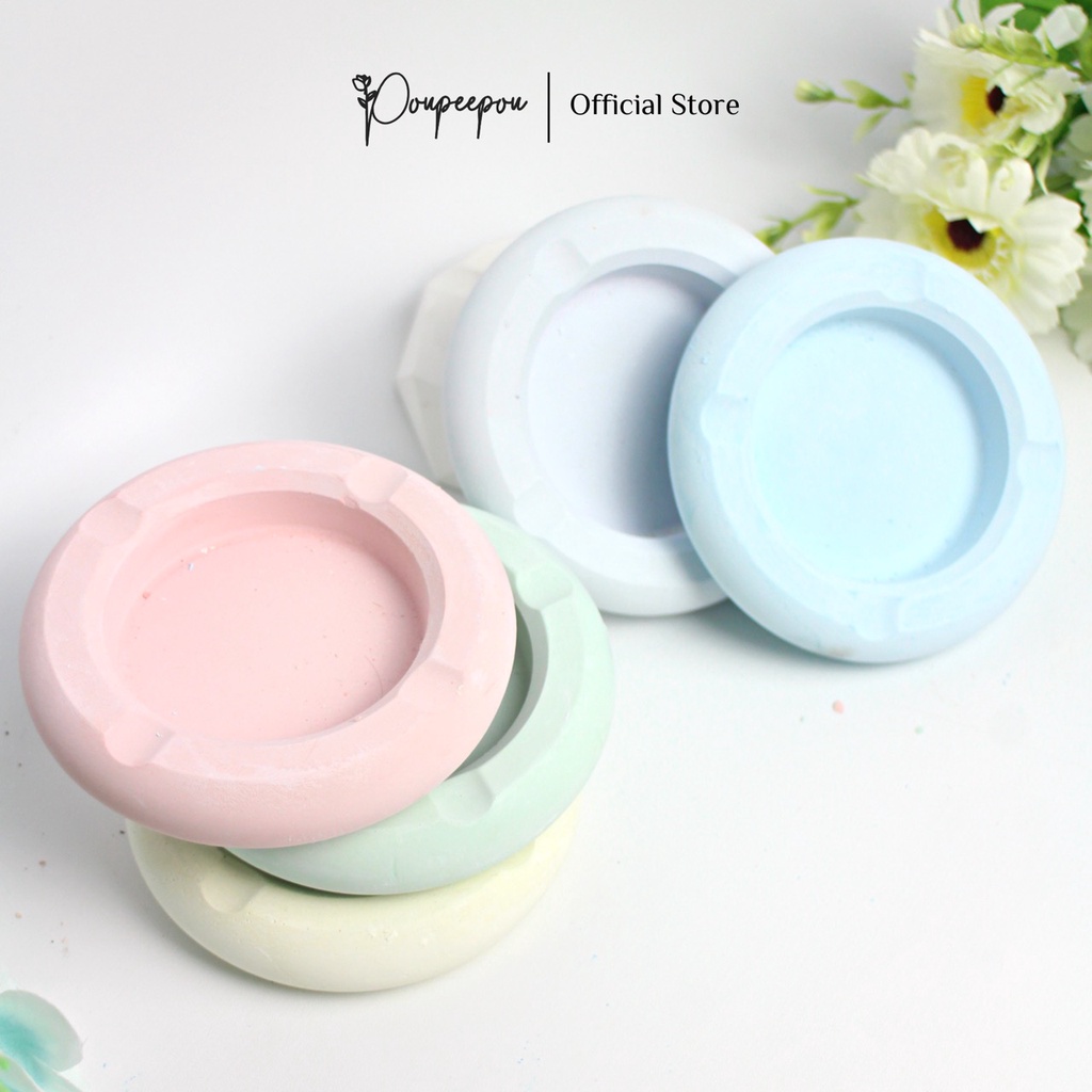 Jual Poupeepou - Asbak Rokok Custom Nama | Customized Ashtray | Asbak ...