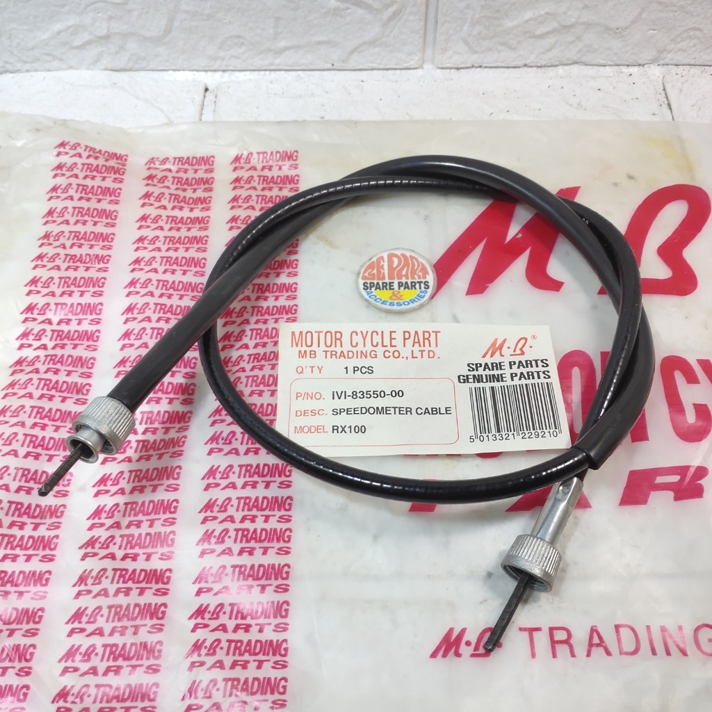 Jual Kabel speedometer RX100 RX 100 Tali kilometer | Shopee Indonesia