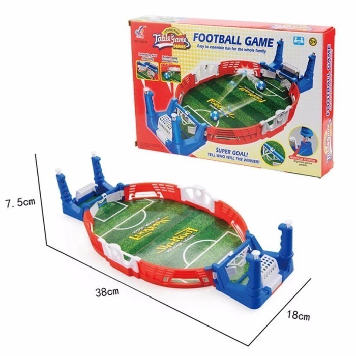 Jual Goal Soccer Game Board | Shopee Indonesia