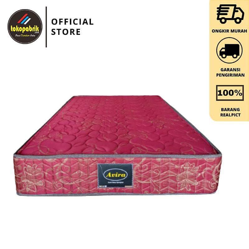 Jual Springbed Single Ukuran 120x200 - Kasur Spring bed Ukuran 120x200 ...