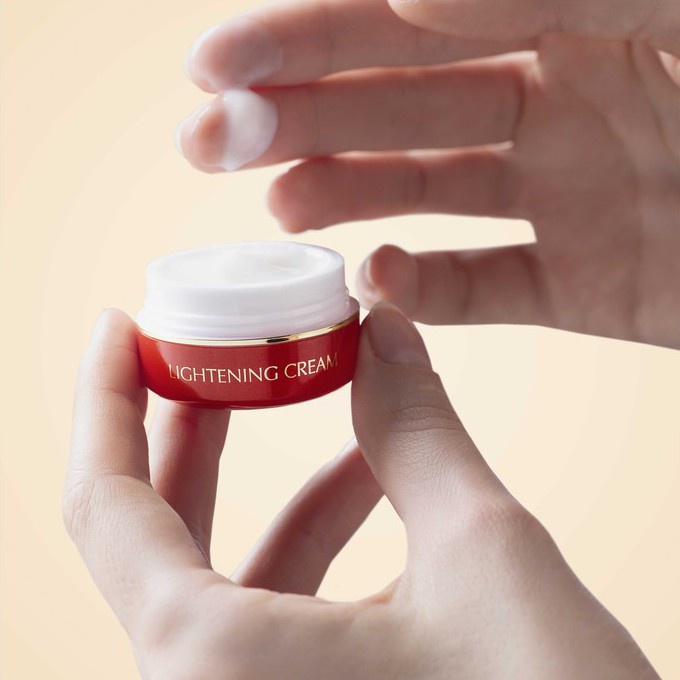 Jual Meco Lightening Cream 6g | Shopee Indonesia