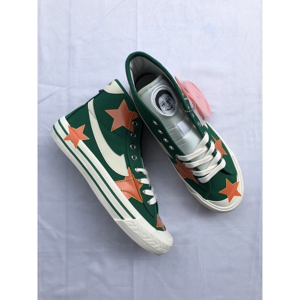 Jual [ORIGINAL] SEPATU COMPASS X BOY PABLO LIMITED EDITION | Shopee ...