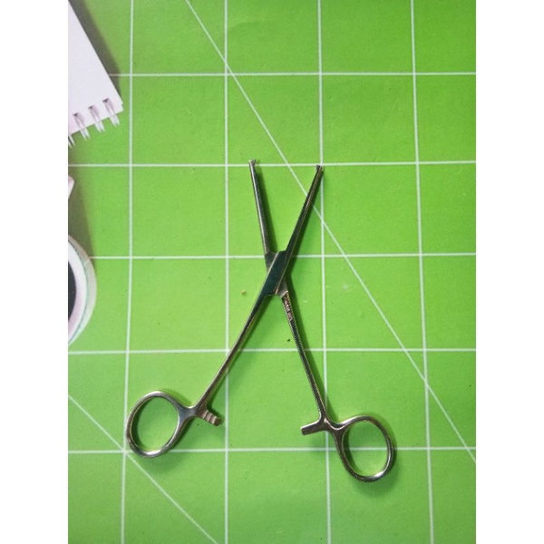 Jual Gunting pinset alat bedah alkes | Shopee Indonesia