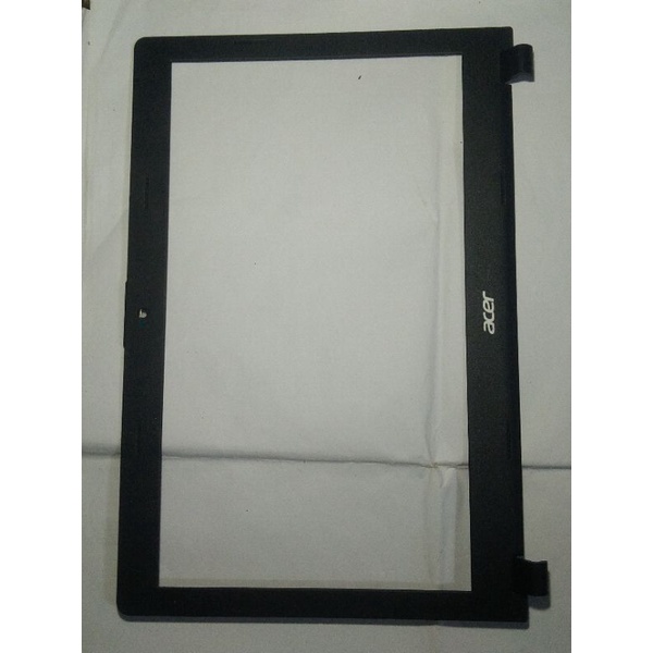 Jual casing case cover frame layar lcd led atas depan - kokoh - Acer ...