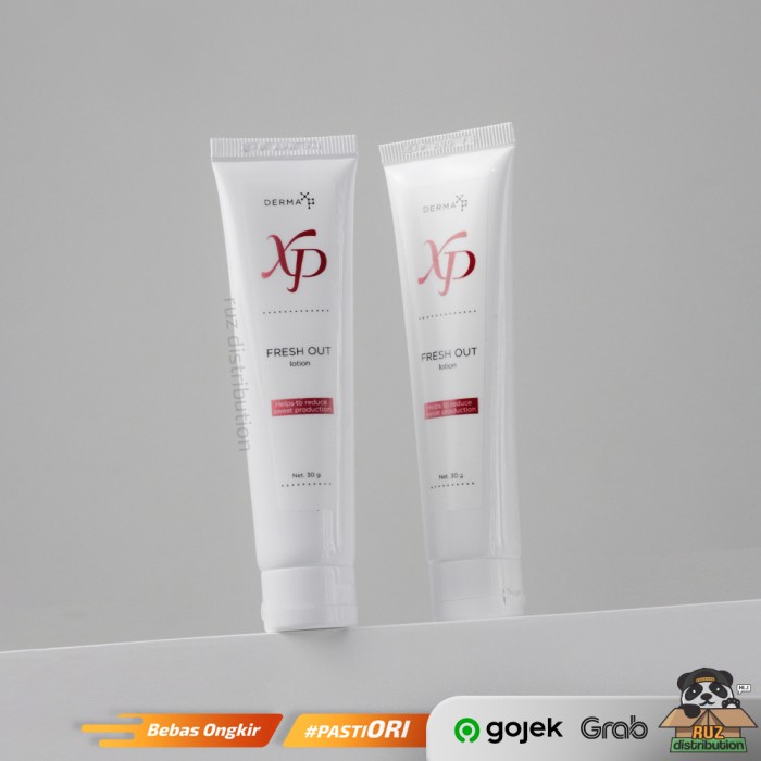 Jual DERMA XP FRESH OUT LOTION - DERMAXP XPEDITIONS FRESH LOTION ...