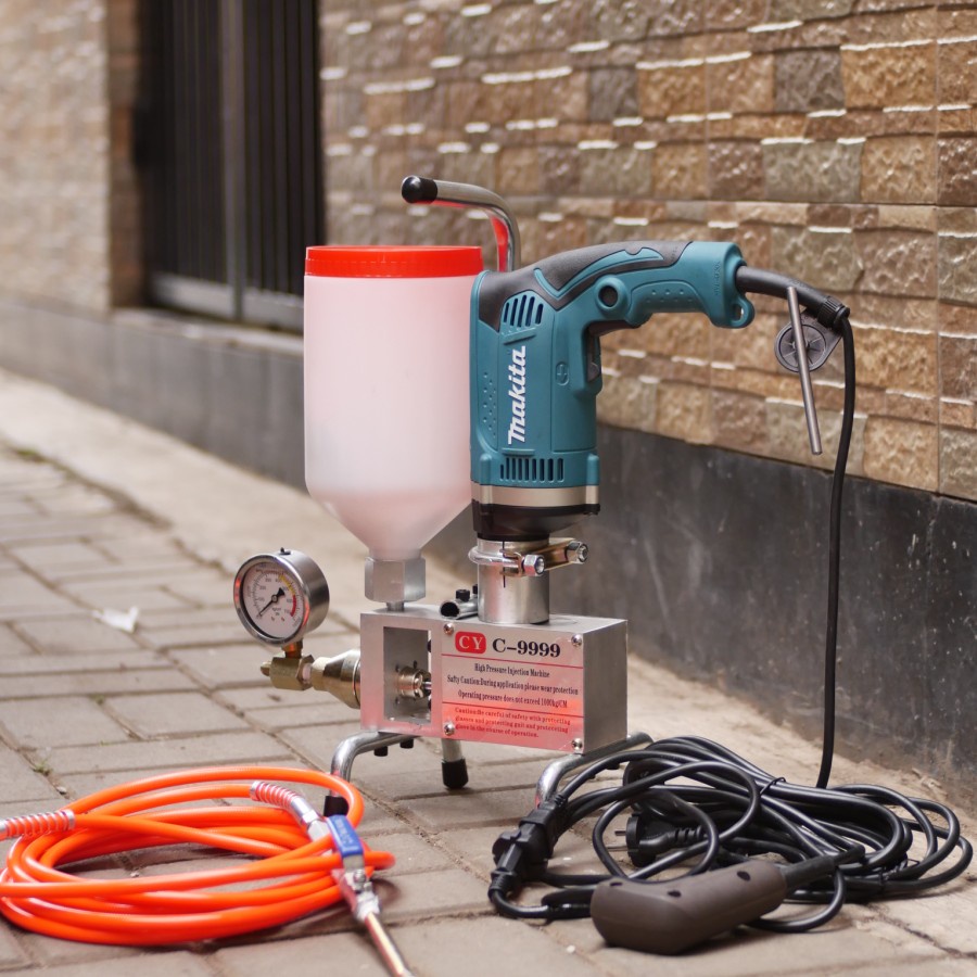 Jual Mesin injeksi beton Makita | Shopee Indonesia