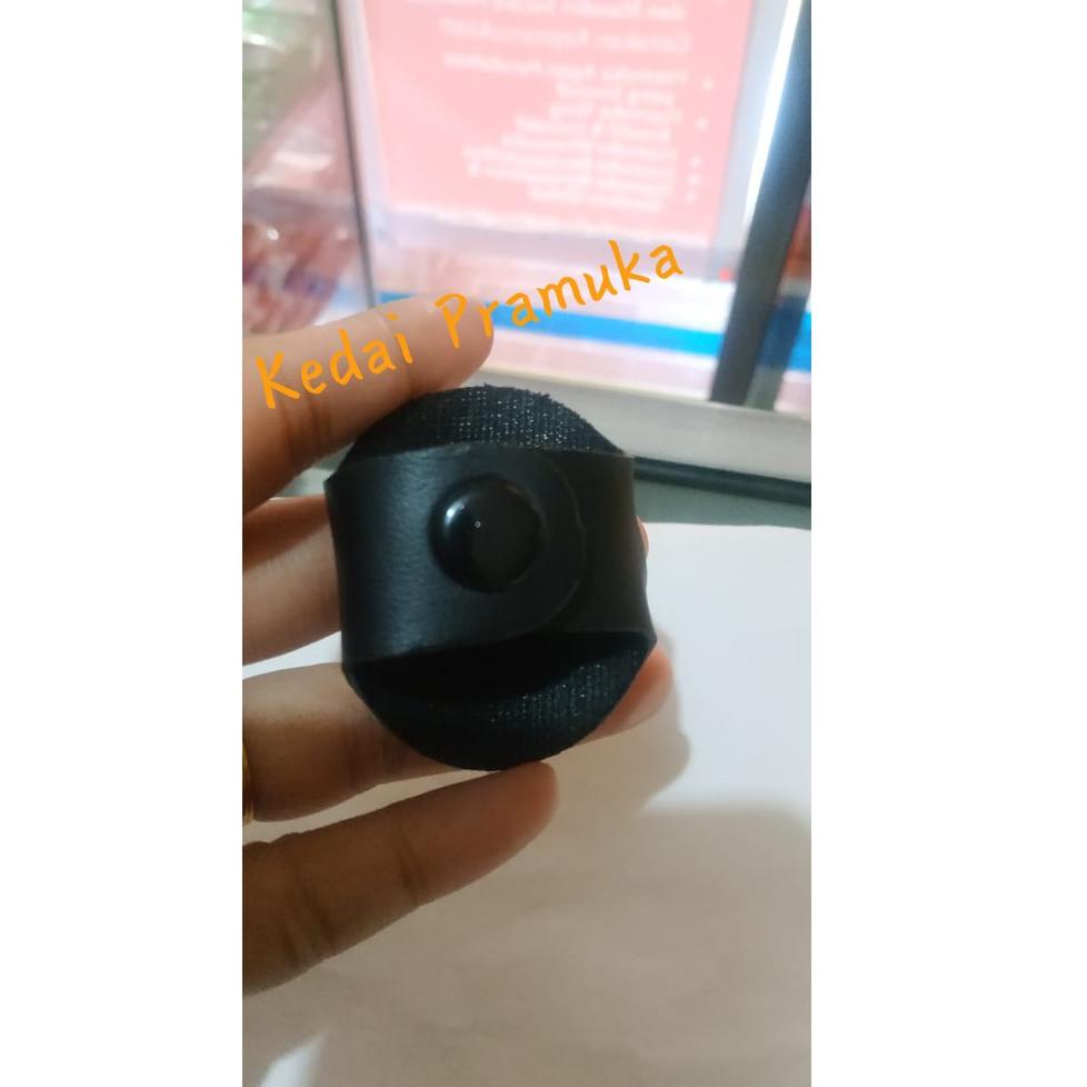Jual (H-R3R-♥☞) RING KACU PRAMUKA CIKAL PENEGAK DAN PEMBINA (BERBAHAN ...