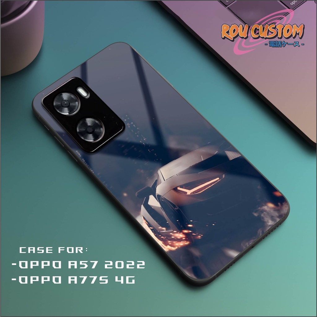 Jual Case Oppo A57 2022 A77S A16E A16K A16 A16S A54S A36 A76 A96 Case Hp Oppo A16 A16S A54S A36 ...
