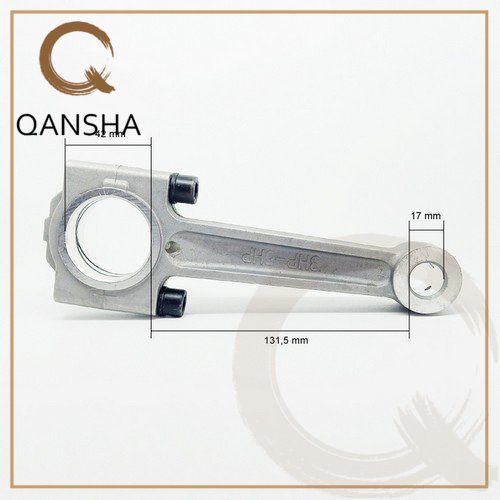 Jual Connecting Rod Stang Seher Kompresor Angin Shark 3 Hp - 5 Hp ...
