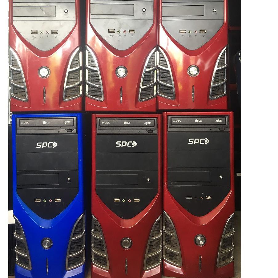 Jual Chekout CASING CASE PC / KOMPUTER SECOND | Shopee Indonesia