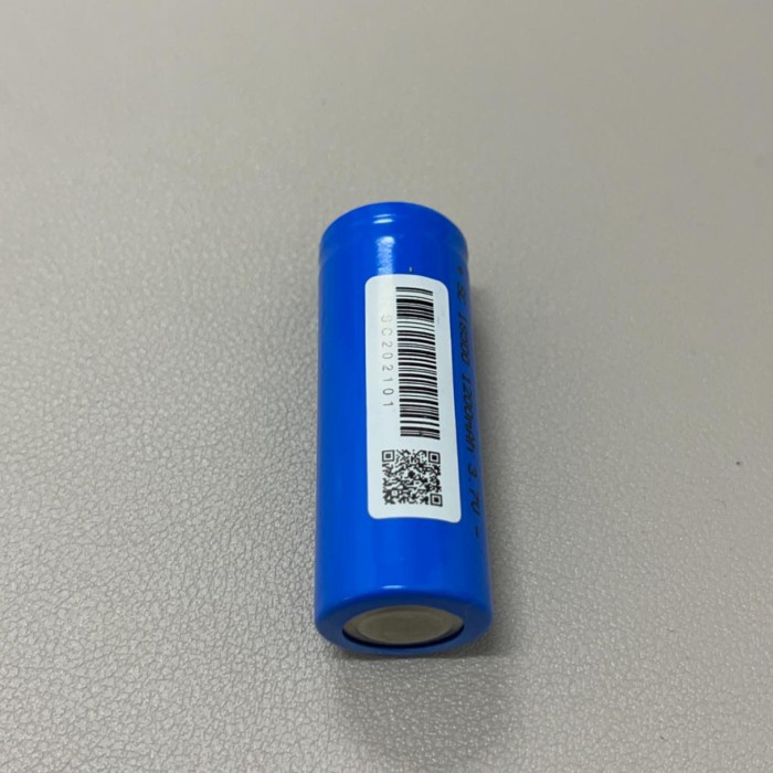 Jual Batere SC 18500 1200 MAH | Shopee Indonesia