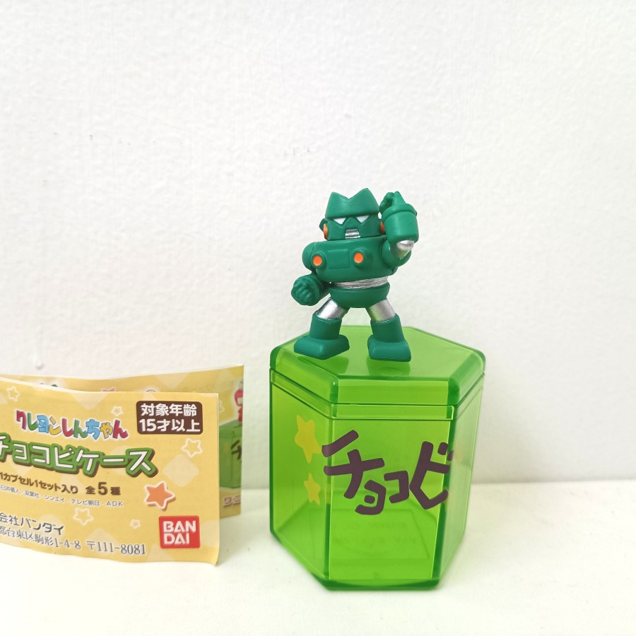 Jual Robot Kantam Crayon Shinchan Kantam Figure Chocobi Shinchan Figure ...