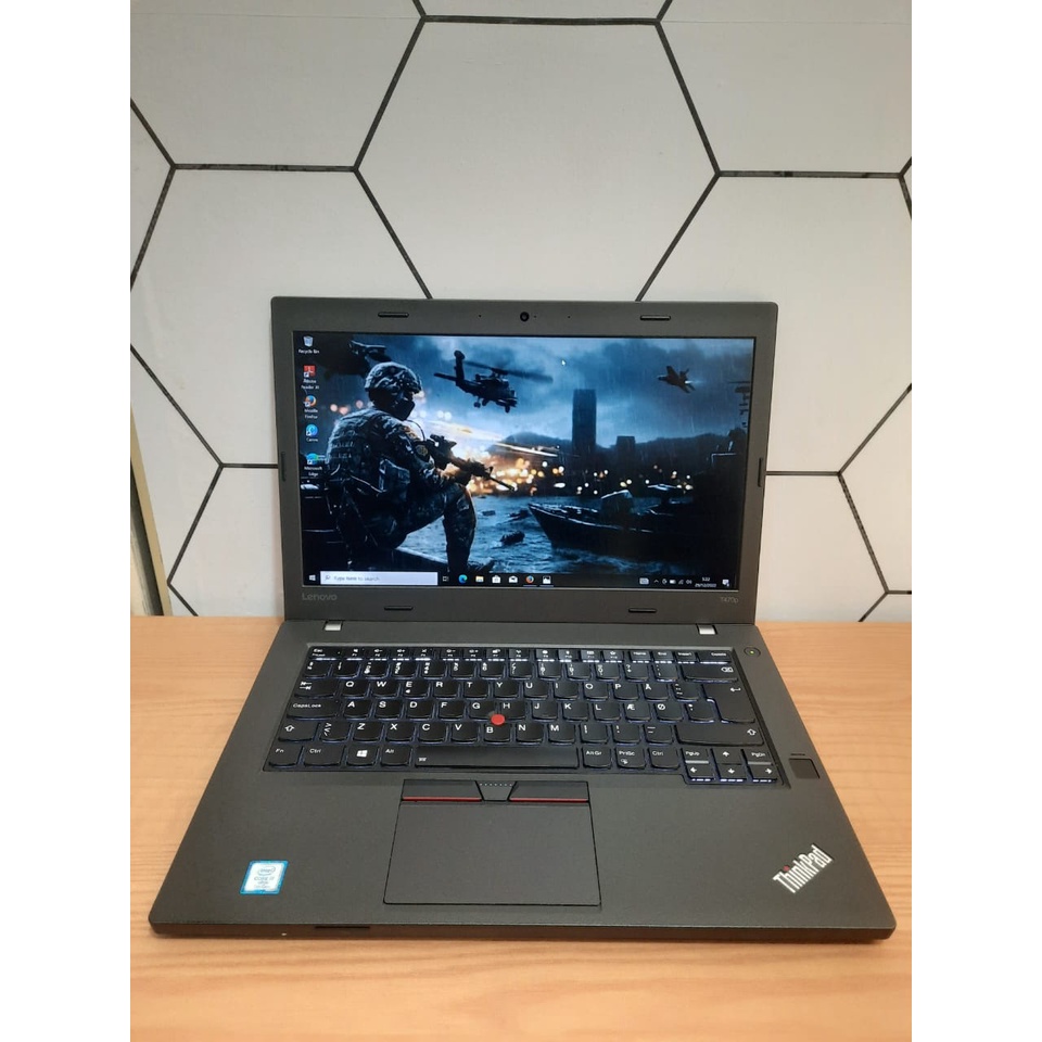 Jual LAPTOP GAMING RENDERIN EDITING THINKPAD T470P CORE I7 GENT 7 HQ ...