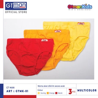 Toko Online GT MAN OFFICIAL SHOP | Shopee Indonesia