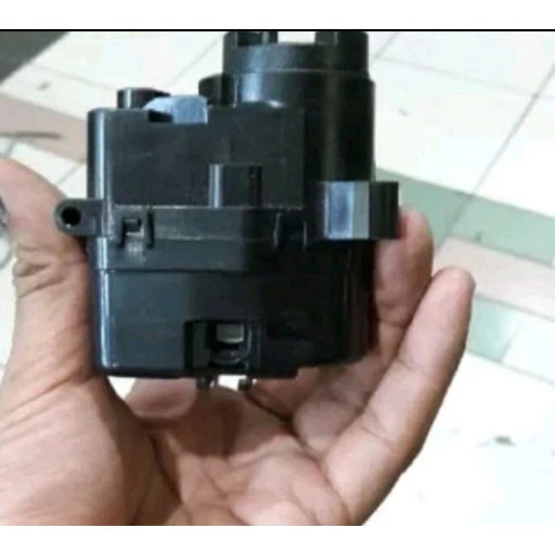 Jual mesin retract retrek motor lipat spion yaris vios camry rush ...