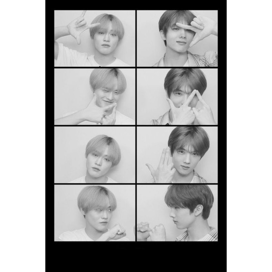 Jual holo we boom CL (booked) | Shopee Indonesia