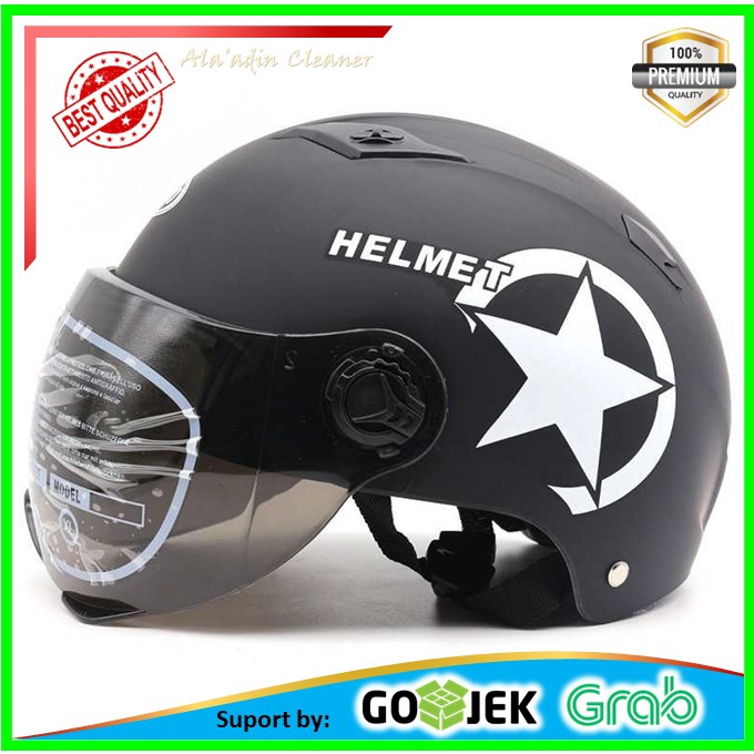 Jual ORIGINAL AWN Helm Sepeda Listrik Skuter Elektrik Anak Dewasa Pria ...