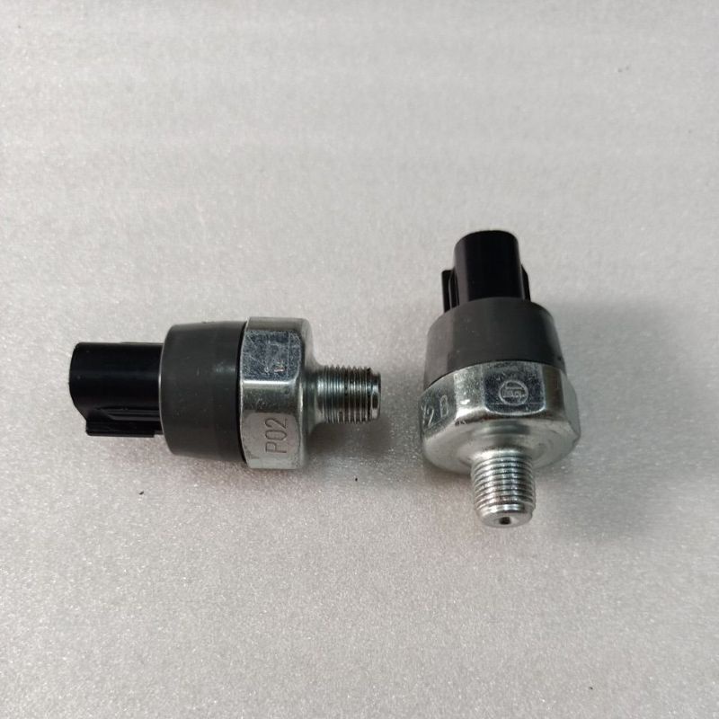 Jual Switch oli oil pressure Toyota Innova Fortuner Altis Yaris Avanza ...