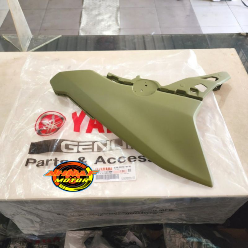 Jual Panel, Sayap Body Depan Mio Gear 125 Kanan Atau Kiri Original ...