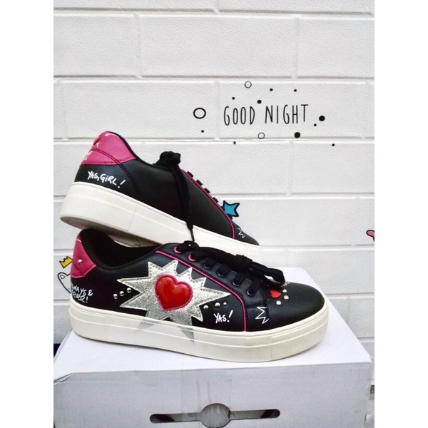 Jual SEPATU ALDO SIZE 38-39 ORIGINAL FULL BOX | Shopee Indonesia