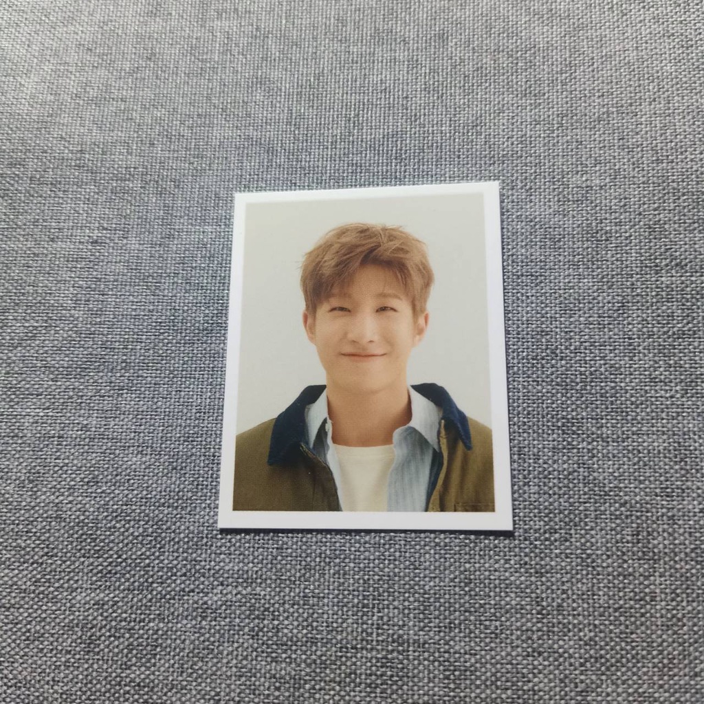 Jual ID Photo Jinjin Official Astro University Card | Shopee Indonesia