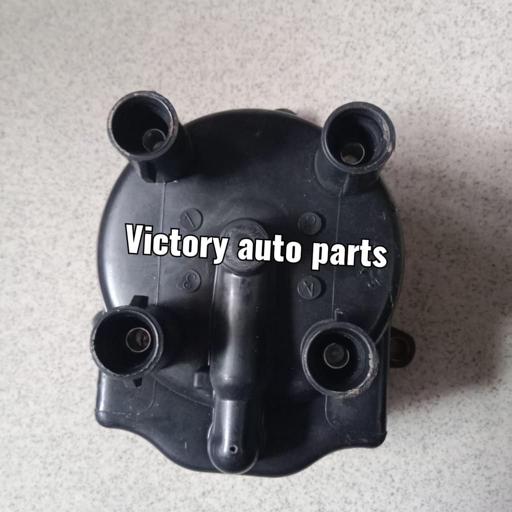 Jual DISTRIBUTOR CUP TUTUP DELCO POLOS TOYOTA GREAT COROLLA -abttd ...