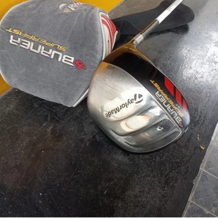 Jual stik golf driver Burner superfast | Shopee Indonesia
