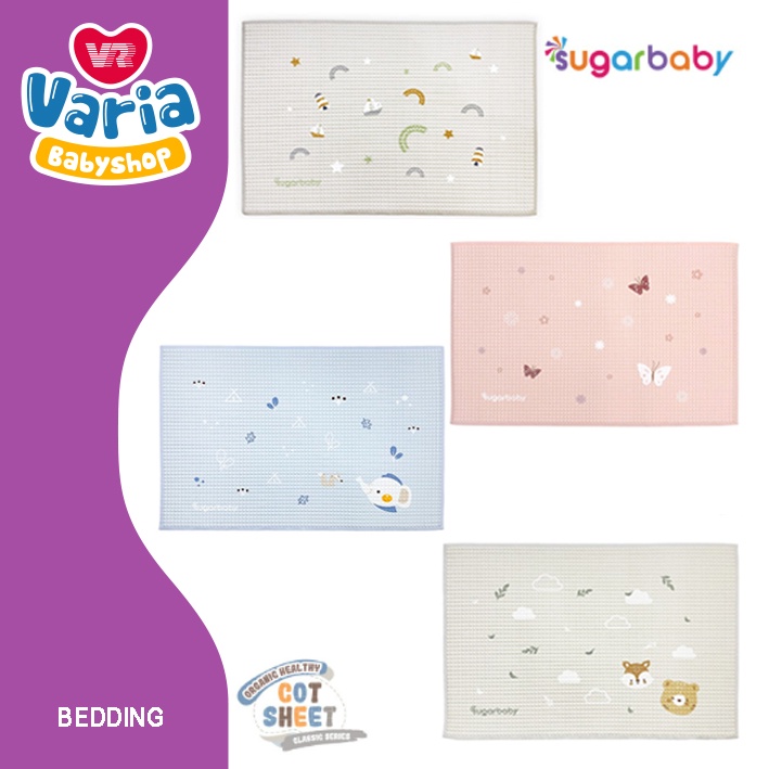 Jual Sugarbaby Perlak Organik Bayi / Alas Ompol Bayi / Tatakan Ompol ...