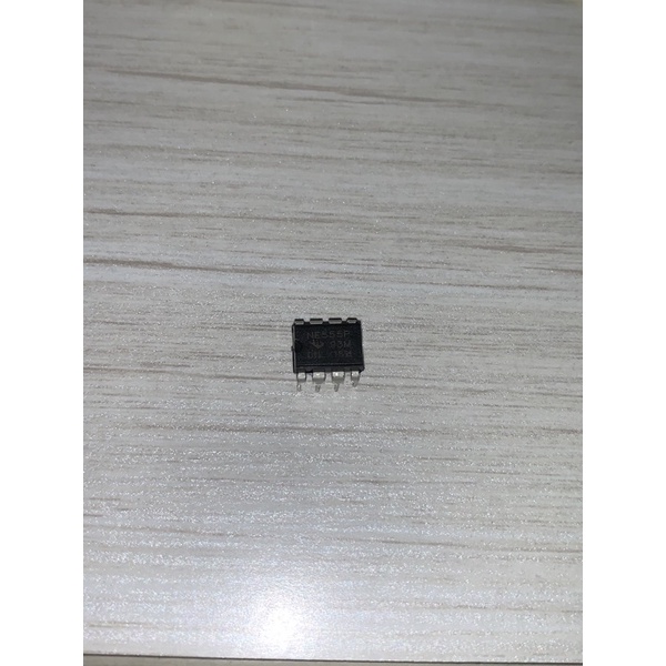Jual IC NE 555 Kw | Shopee Indonesia