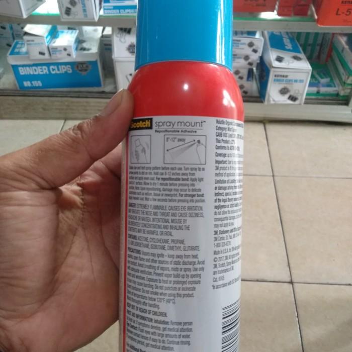 Jual Spray mount scotch 3M | Shopee Indonesia