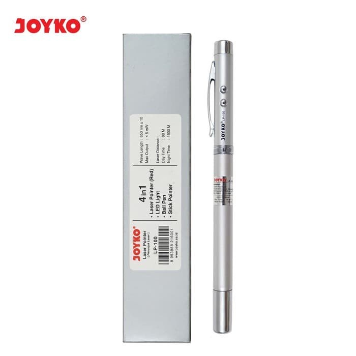 Jual Pointer Pointer Terlengkap & Harga Terbaru Mei 2026 | Shopee Indonesia