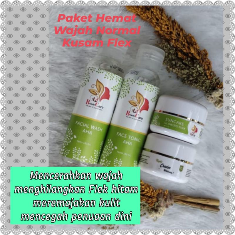 Jual Paket Whitening untuk kulit muka Normal +kusam | Shopee Indonesia