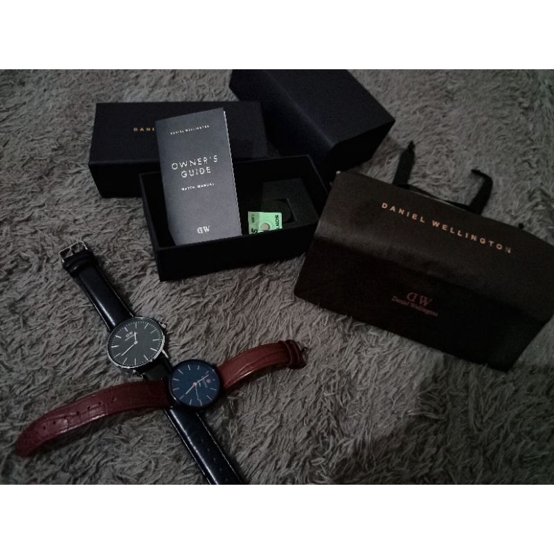 Jual Jam Tangan Lancelot | Shopee Indonesia