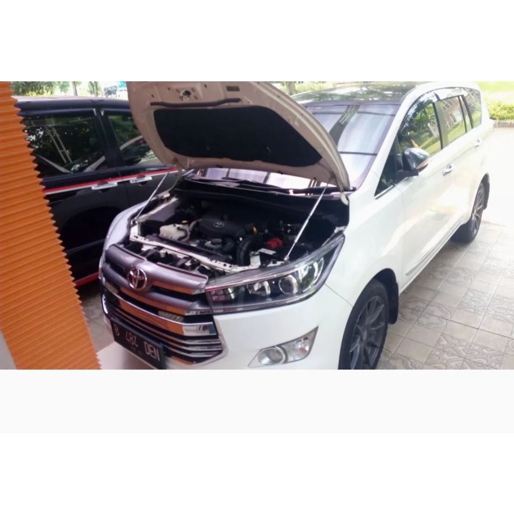 Jual paket hidrolik kap mesin mobil Innova reborn | Shopee Indonesia