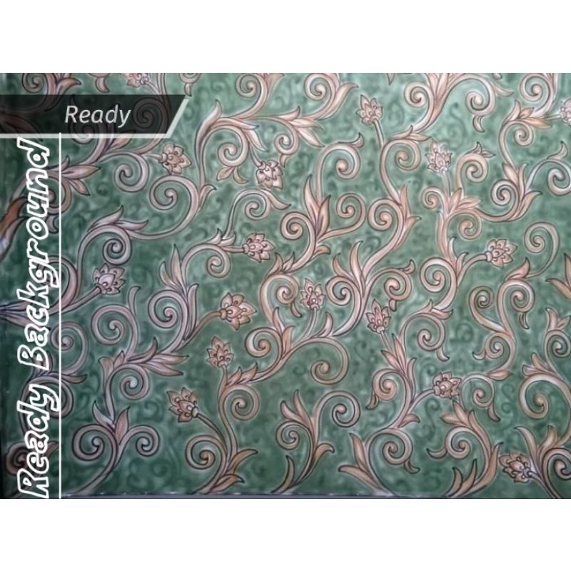 Jual Background Studio Motif Batik Jawa | Shopee Indonesia