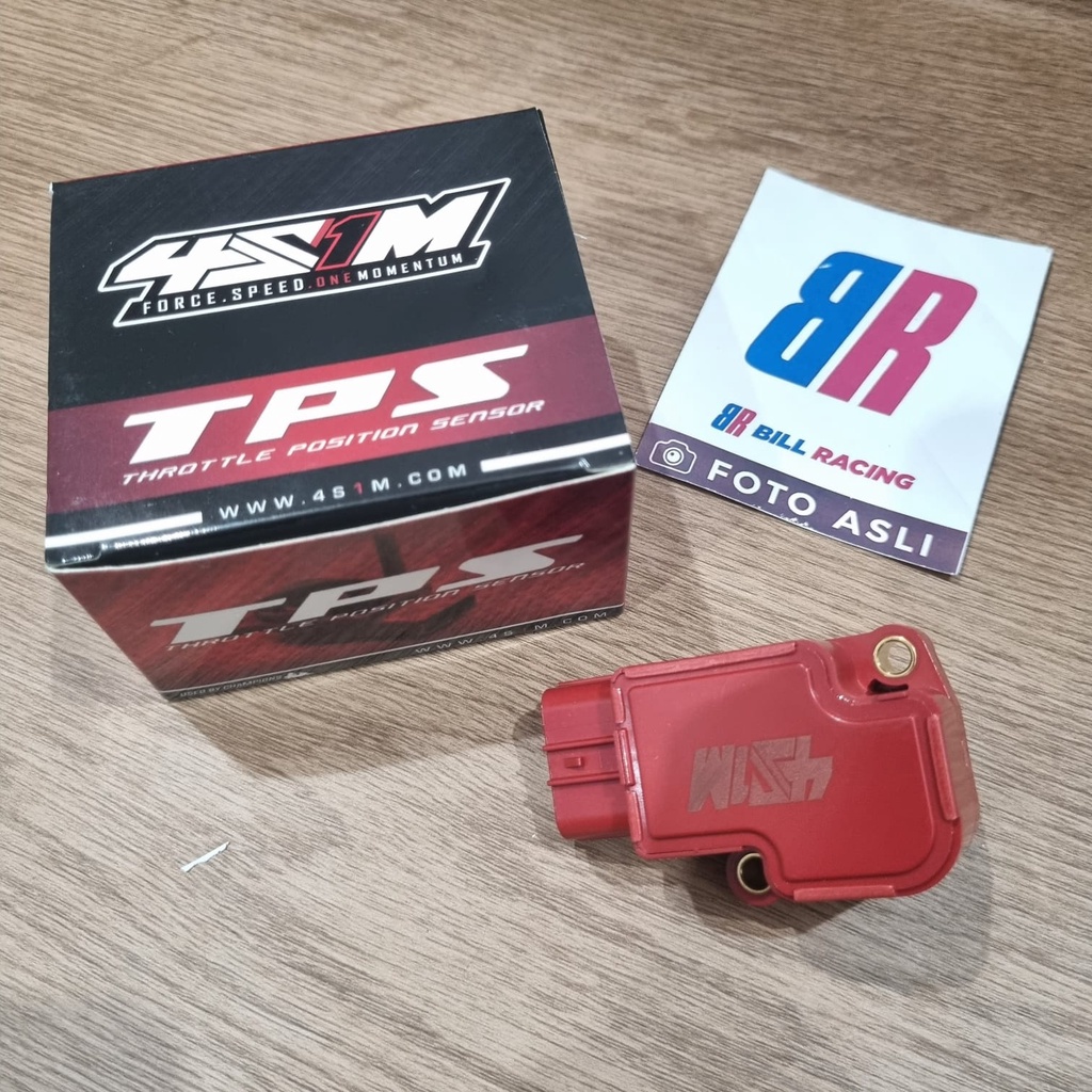Jual SENSOR TPS 4S1M ADV 160 PCX 160 | Shopee Indonesia