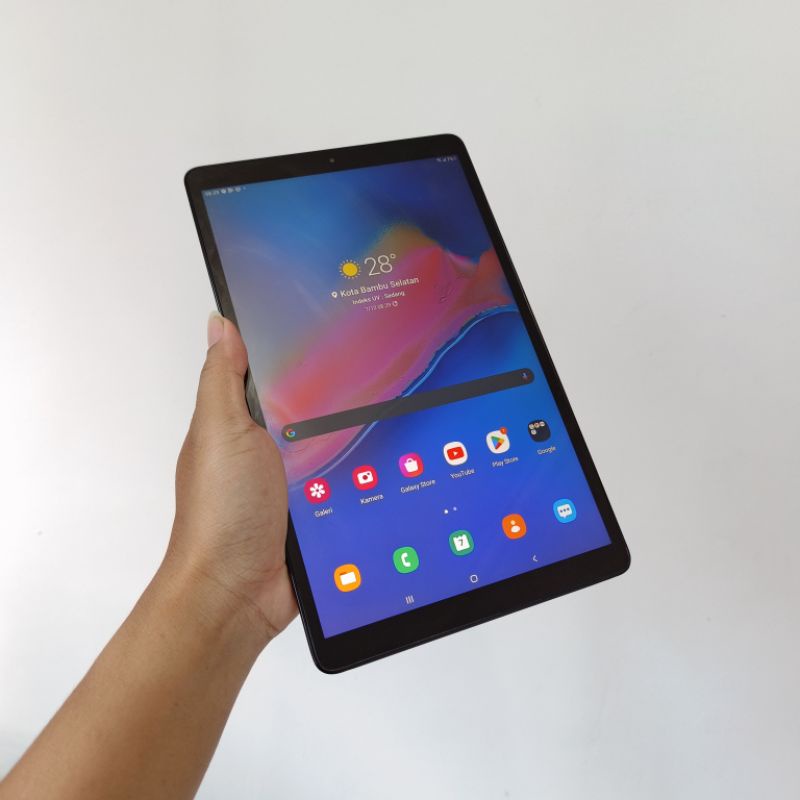 Jual Samsung Galaxy Tab a8 with spen 2019 | Shopee Indonesia
