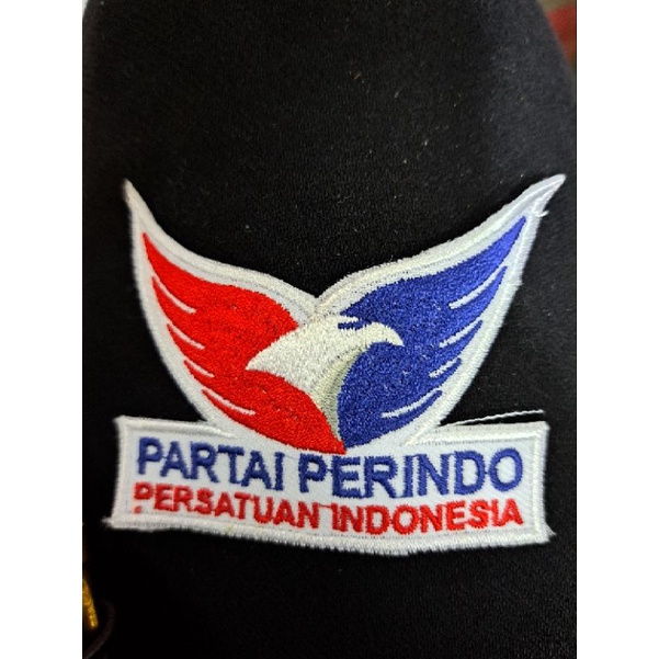 Jual logo bed partai perindo | Shopee Indonesia